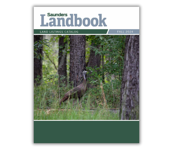 Listing Catalogs - Saunders Real Estate