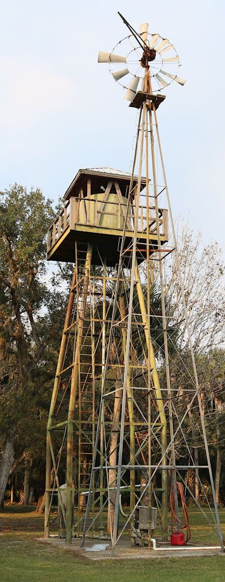 Florida's Wildlife Corridor Will Affect Landowners and Investors