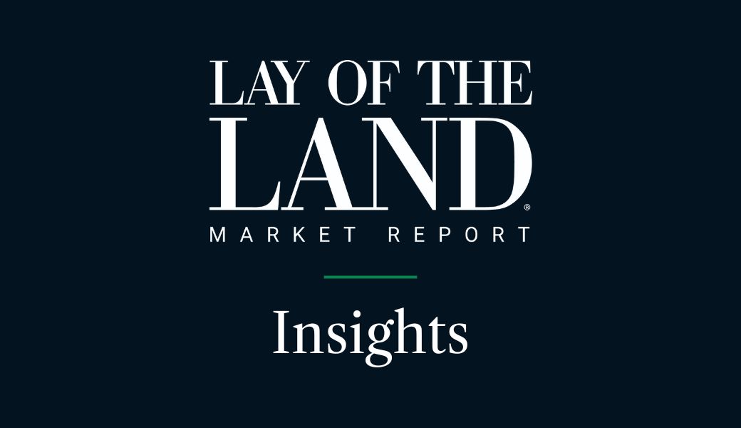 Florida Q2 2025 Insights • Saunders Land