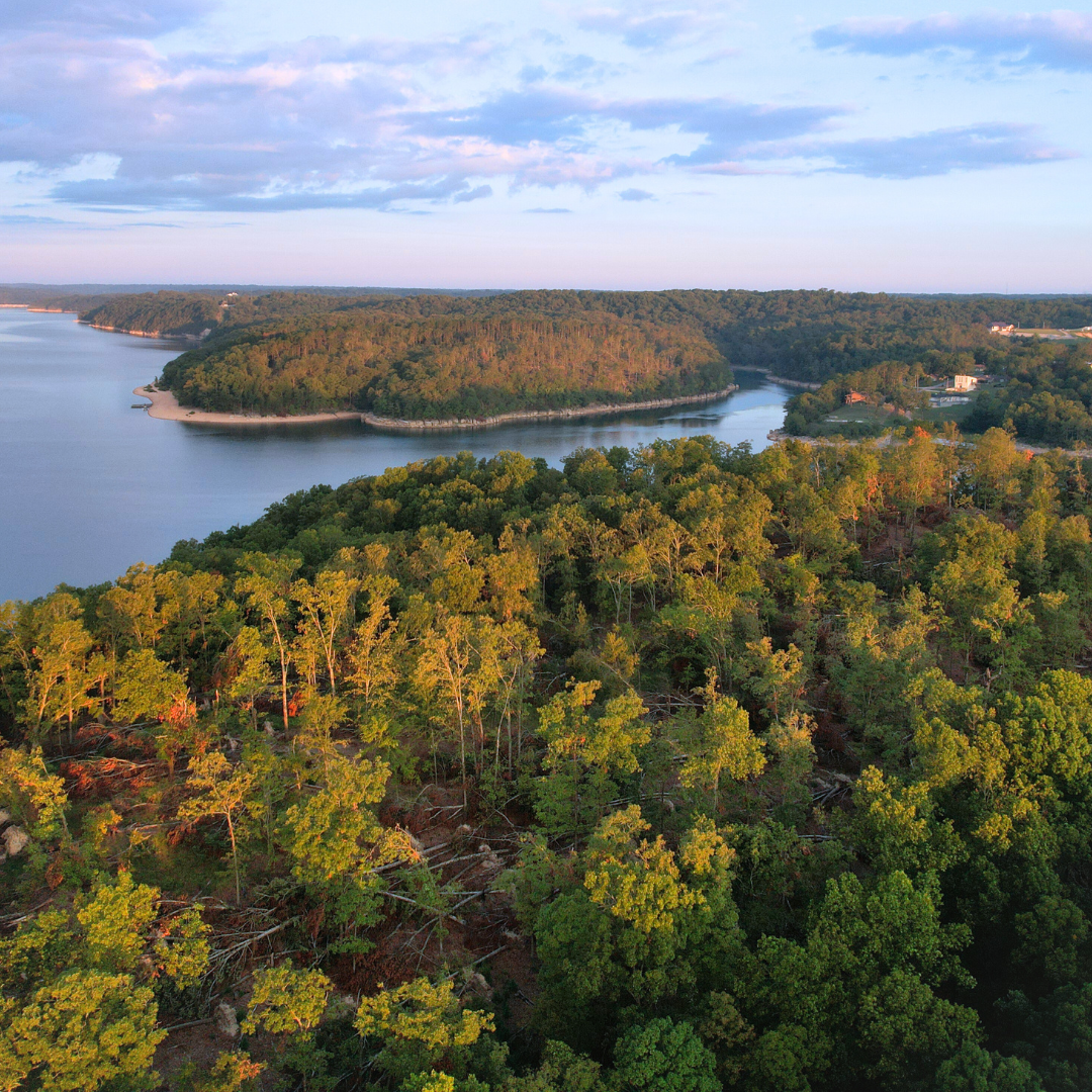 8 Profitable Ways to Use Your Land in Arkansas | Saunders Real Estate